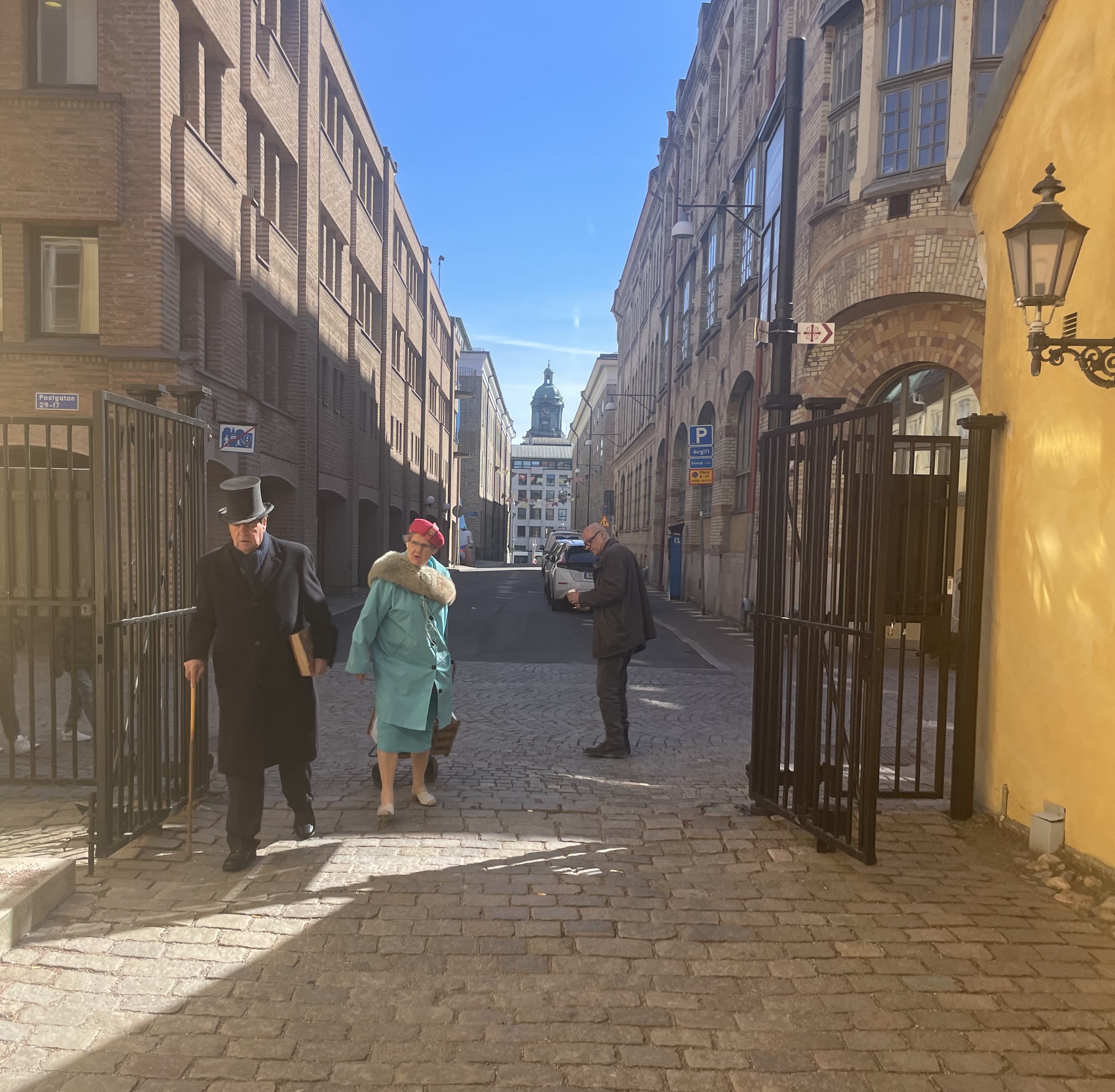 Foton från Jubileums-kultur-festen – Hundra år i Göteborg
